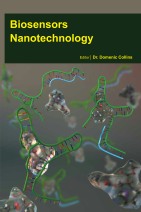 Delve Publishing | Biosensors Nanotechnology | 9781680953527