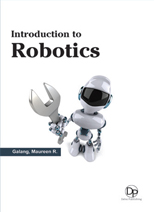 Delve Publishing | Introduction to Robotics | 9781680959079