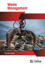 Delve Publishing | Vol 2: Waste Management | 9781774077528