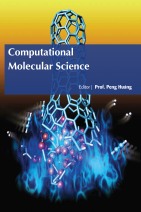 Delve Publishing | Computational Molecular Science | 9781680952841