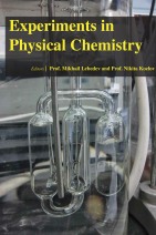 Delve Publishing | Experiments in Physical Chemistry | 9781680952599