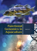 Delve Publishing | Functional Genomics in Aquaculture | 9781680958515