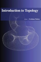 Delve Publishing | Introduction to Topology | 9781680952421