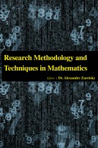 Delve Publishing | Research Methodology and Techniques in Mathematics ...