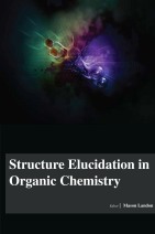 Delve Publishing | Structure Elucidation in Organic Chemistry ...