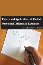 Delve Publishing | Theory and Applications of Partial Functional Differential Equations ...