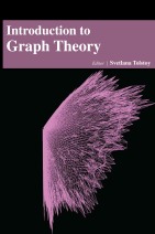 Delve Publishing | Introduction to Graph Theory | 9781680952407
