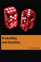 Delve Publishing | Probability and Statistics | 9781680952230